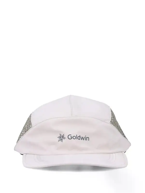 GOLDWIN Utility Cap - Neutrals