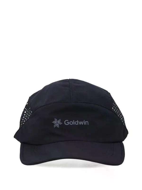 GOLDWIN Utility Jet Cap - Black