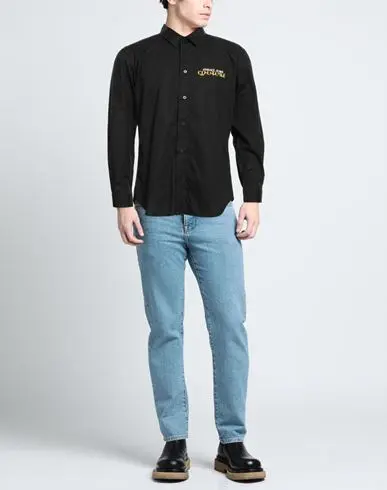 Versace Shirt Size Cotton