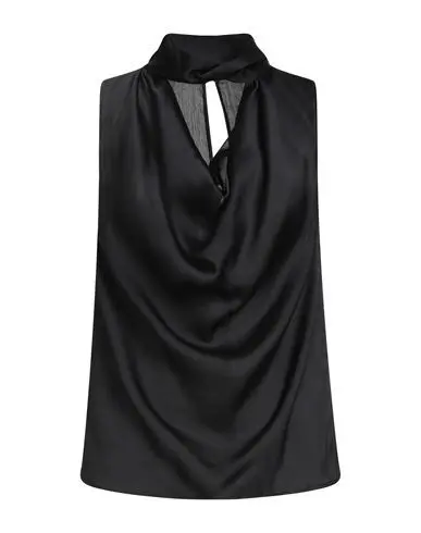 Pinko Sleeveless Crewneck Top