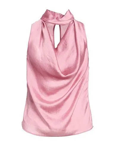Pinko Sleeveless Crewneck Top