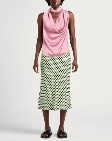 Pinko Sleeveless Crewneck Top