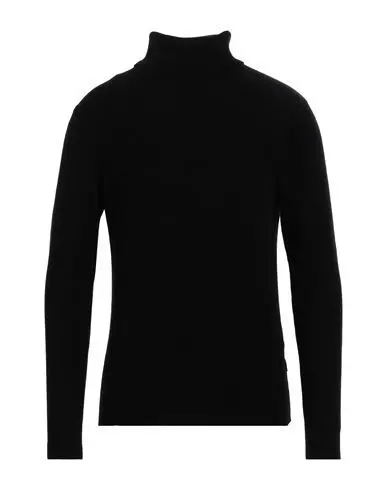 ONLY & SONS Cotton-nylon Turtleneck