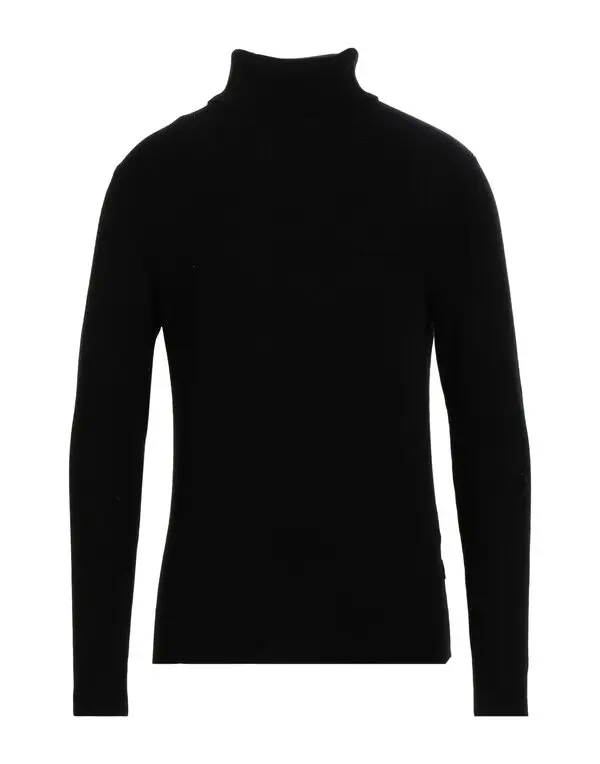 ONLY & SONS Cotton-nylon Turtleneck