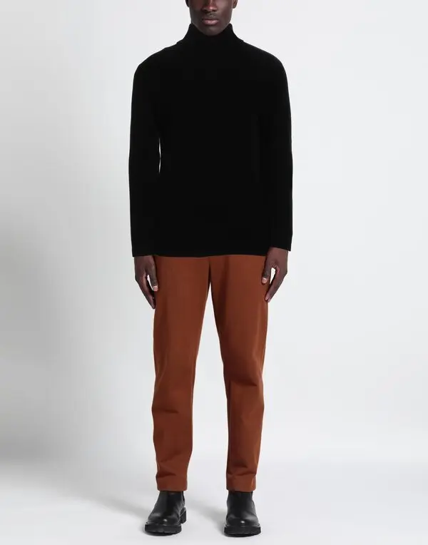 ONLY & SONS Cotton-nylon Turtleneck