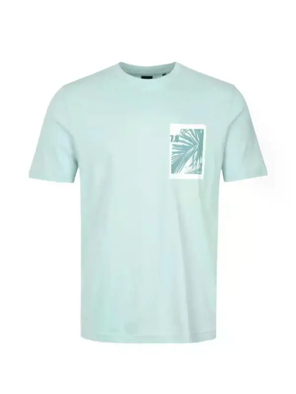 BOSS Graphic-print T-shirt
