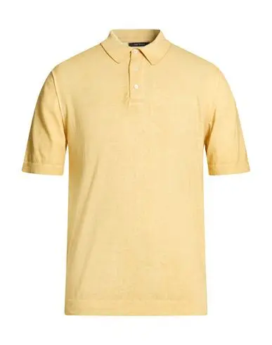 BELLWOOD Cotton Mélange Polo