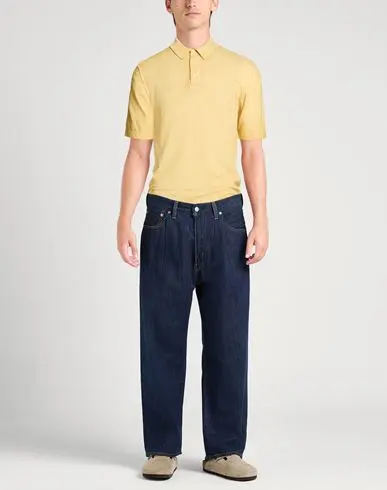 BELLWOOD Cotton Mélange Polo