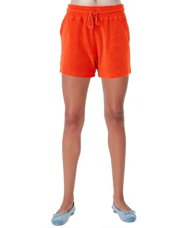 Goldie LeWinter Luxe Life Short