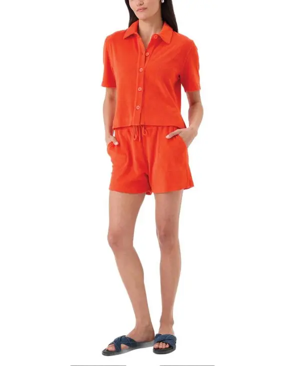 Goldie LeWinter Luxe Life Short