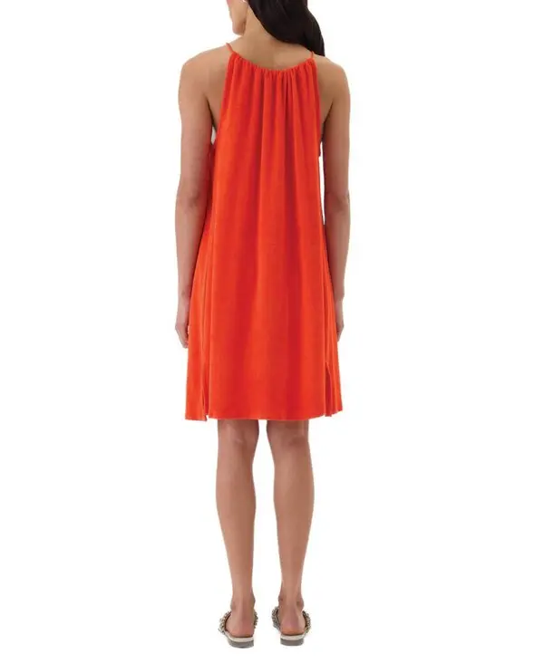 Goldie LeWinter Terrycloth Sundress