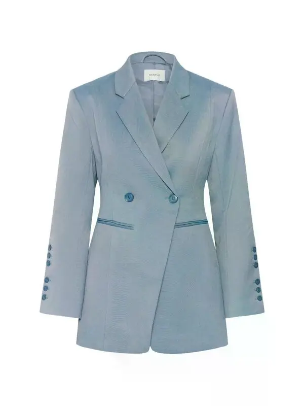 GESTUZ Wendi Double-breasted Blazer