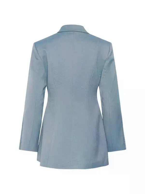 GESTUZ Wendi Double-breasted Blazer