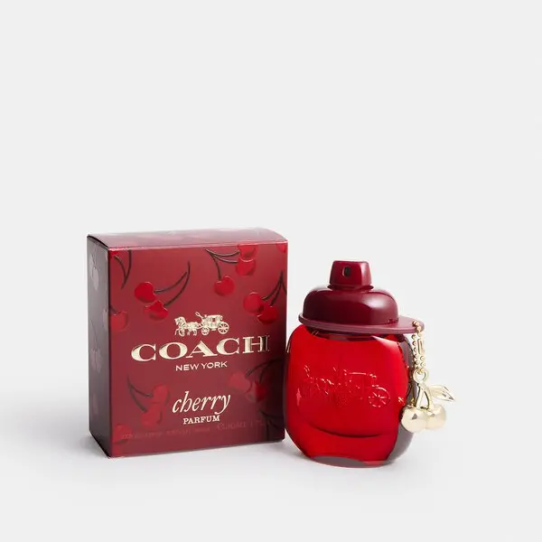 COACH Cherry Parfum 30ml - Multi