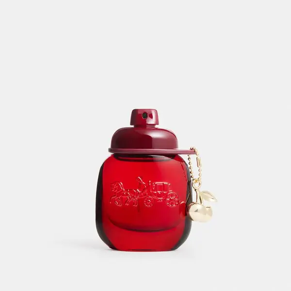 COACH Cherry Parfum 30ml - Multi