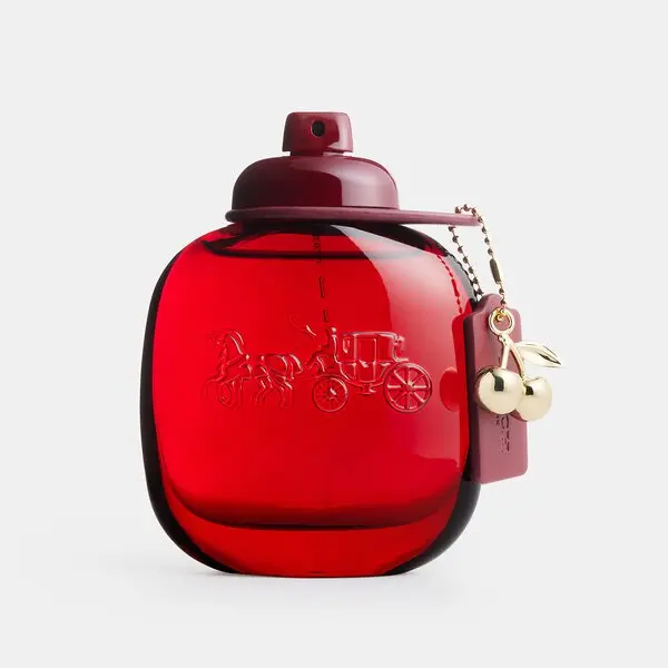 COACH Cherry Parfum 90 Ml - Multi