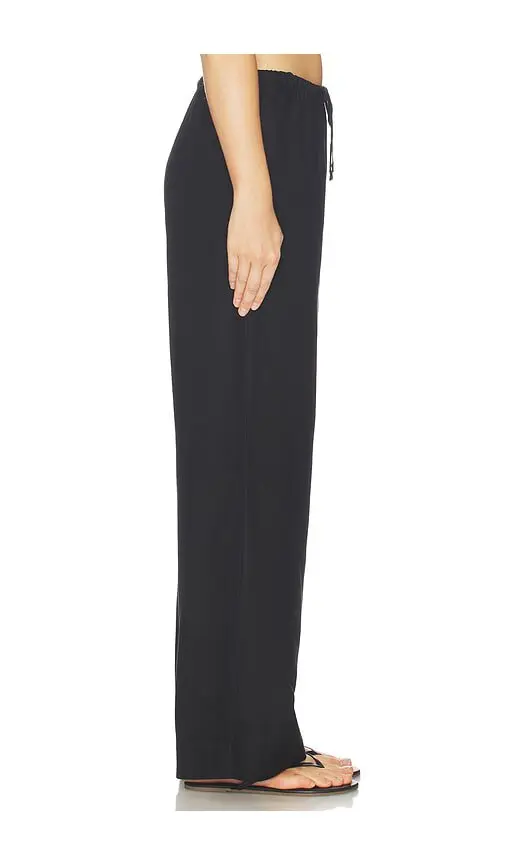 LOVERS AND FRIENDS Lexa Linen Pant