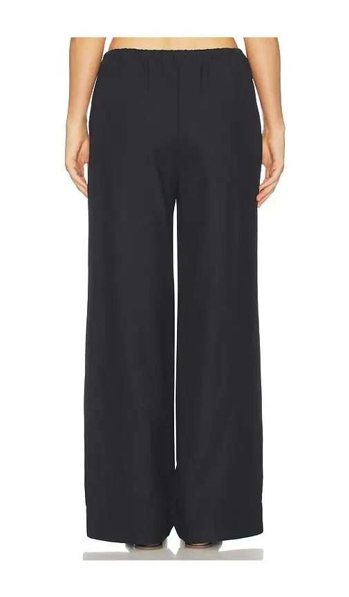 LOVERS AND FRIENDS Lexa Linen Pant