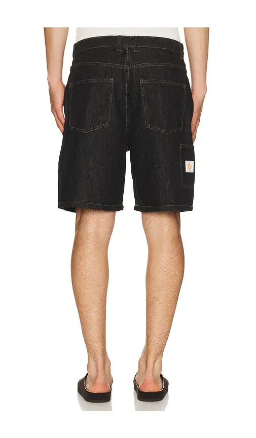 RHYTHM Toby Denim Short