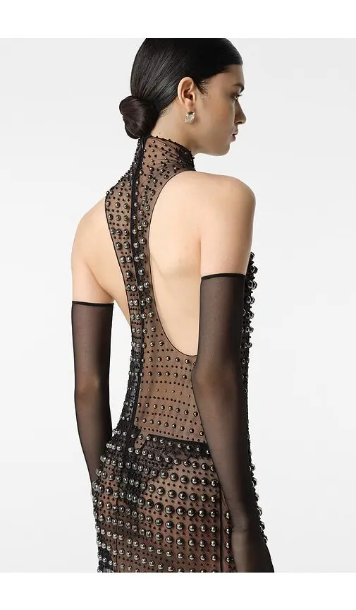 REVOLVE LOS ANGELES Jada Gown