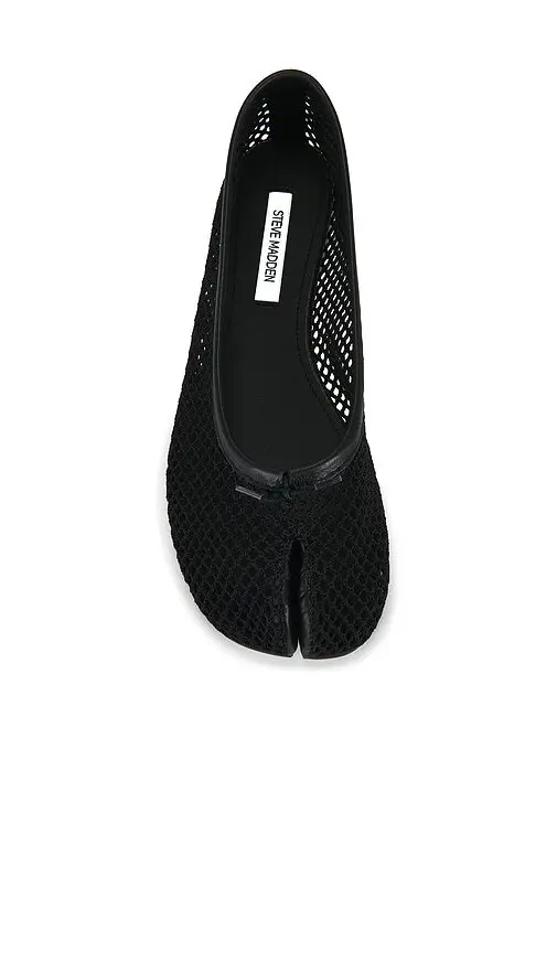 Steve Madden Calico Mesh Flat