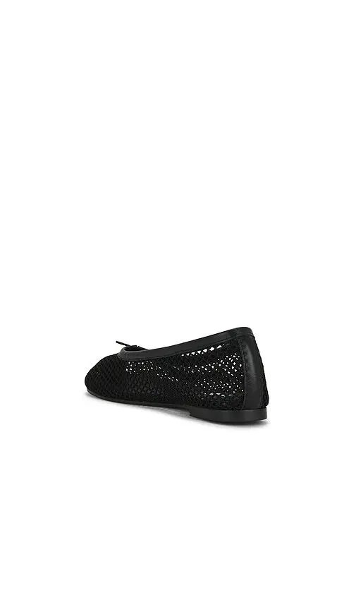 Steve Madden Calico Mesh Flat