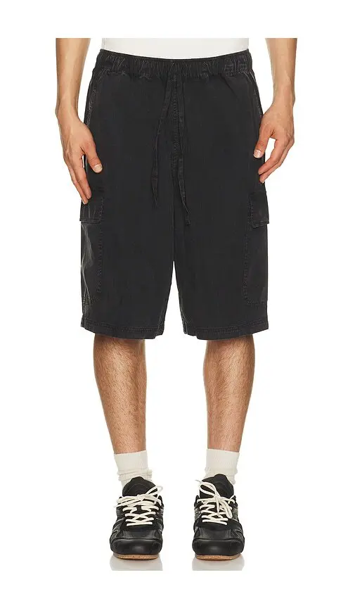 SKIMS Cargo Short - Onyx
