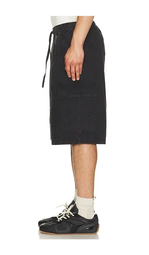 SKIMS Cargo Short - Onyx