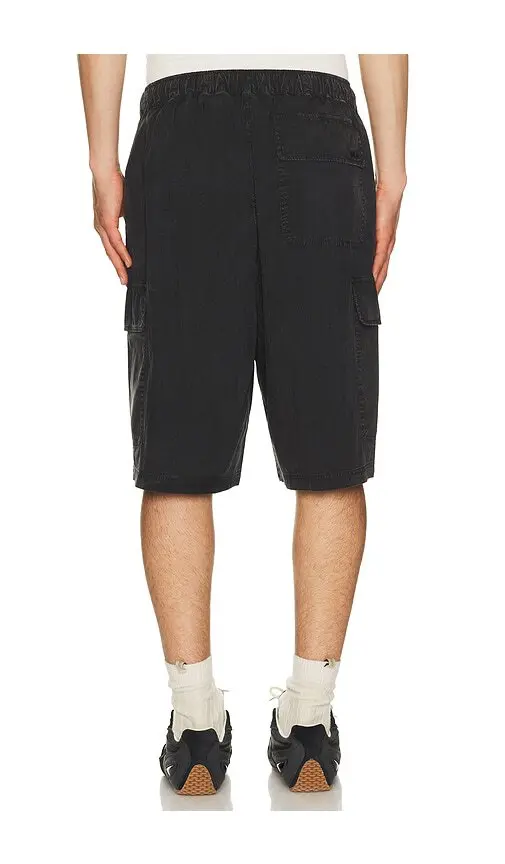 SKIMS Cargo Short - Onyx