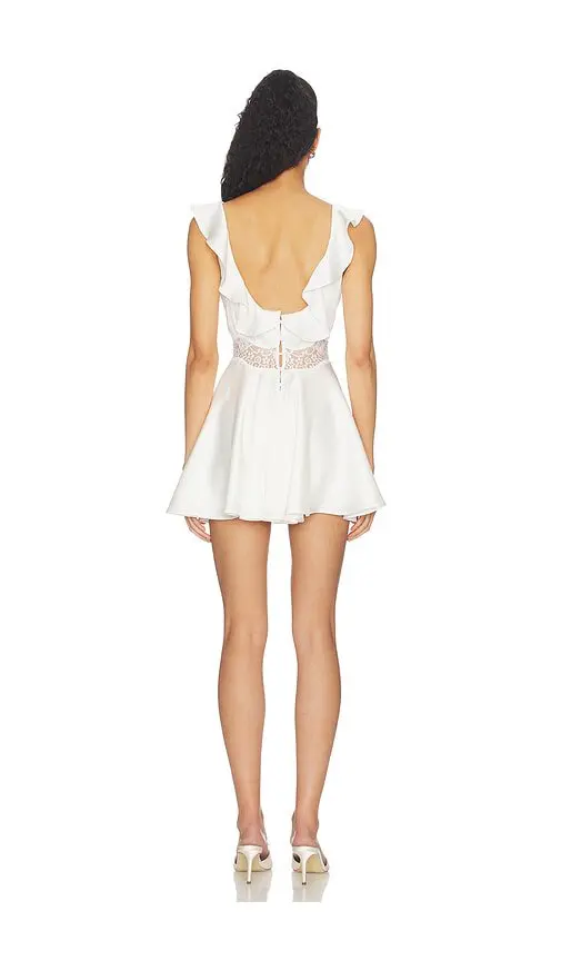 Tularosa Sophia Mini Dress