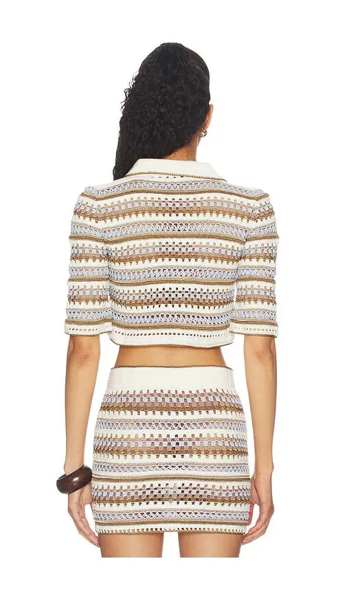 My Beachy Side Celia Cardigan
