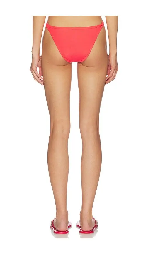 Minkpink Toscana Strappy Bikini Bottom