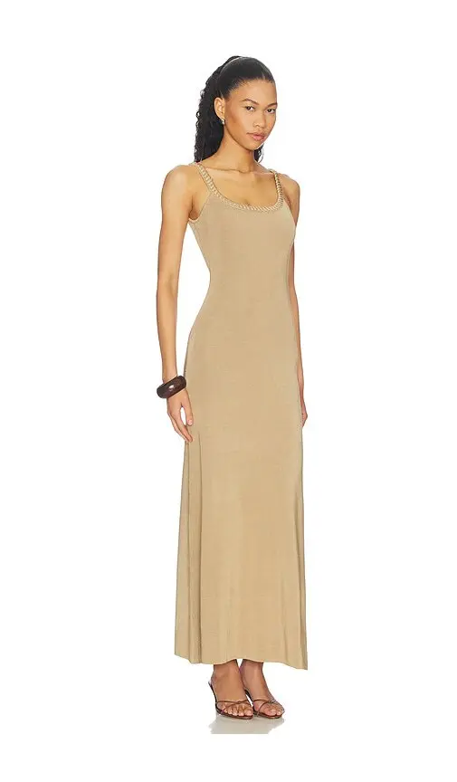 Solid & Striped The Aria Maxi Dress