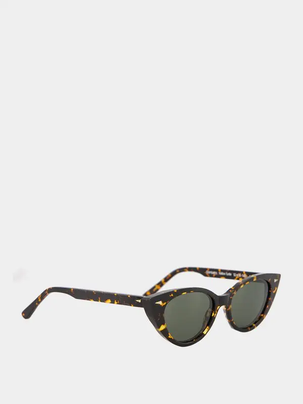 AHLEM Gambetta Cat-eye Sunglasses