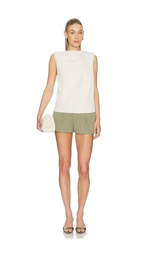 SNDYS. Riley Top