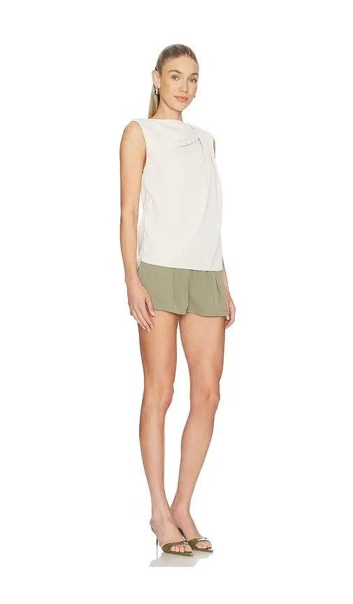 SNDYS. Riley Top
