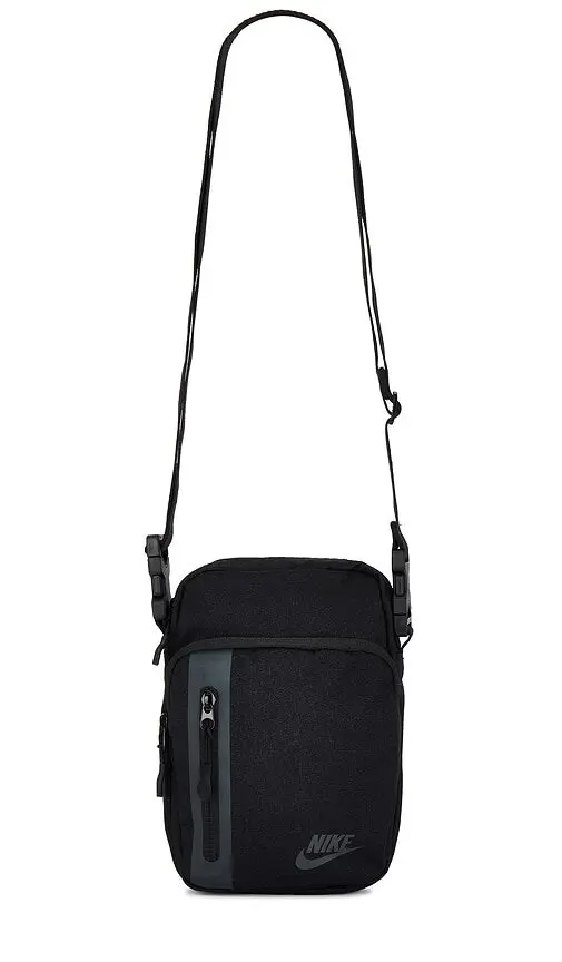 Nike Crossbody Bag - Black  Black  & Anthracite