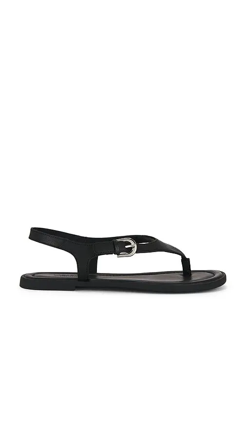 VAGABOND SHOEMAKERS Zaida Sandal - Black