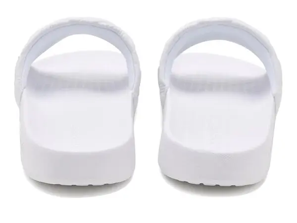 Lacoste Hybrid Serve Slides