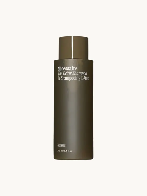 Nécessaire The Detox Shampoo - One-color