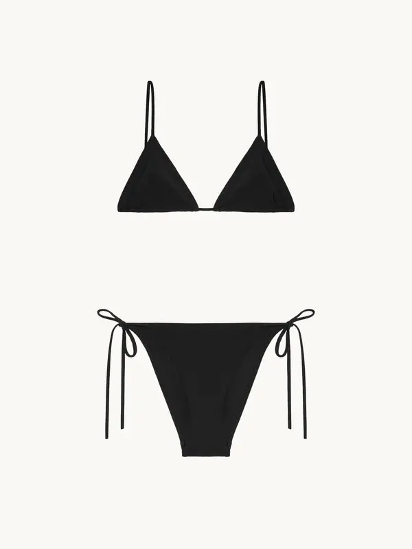LIDO Venti Bikini - Black