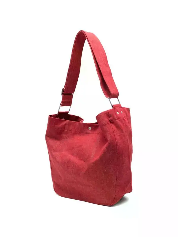 A.p.c. Journal Adjustable-strap Tote Bag
