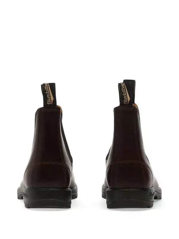 Blundstone Leather Chelsea Boots
