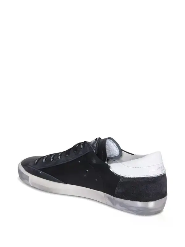 Philippe Model Prsx Sneakers