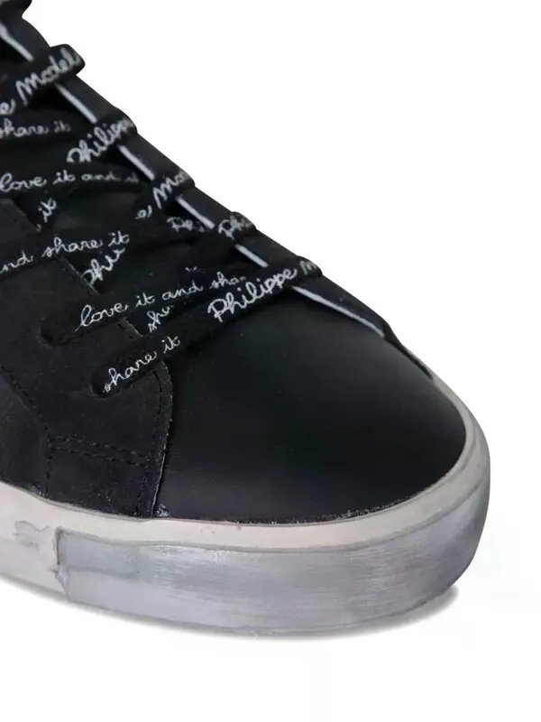 Philippe Model Prsx Sneakers