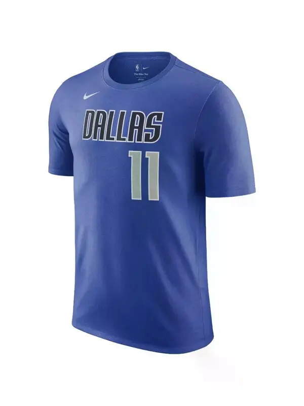 Nike Mavericks Kyrie Irving T-shirt