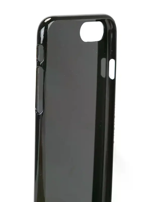 Givenchy Logo Print Iphone 7 Cover
