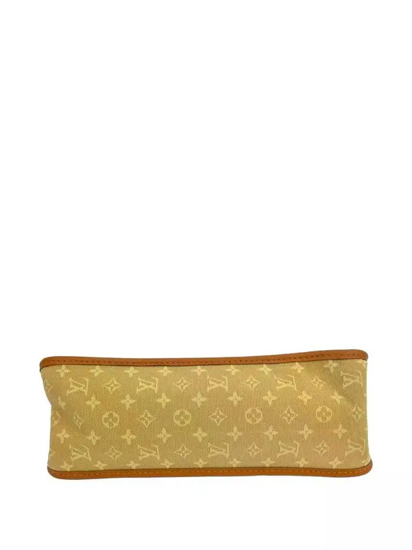 LOUIS VUITTON 2004 Mini Sac Catherine Handbag