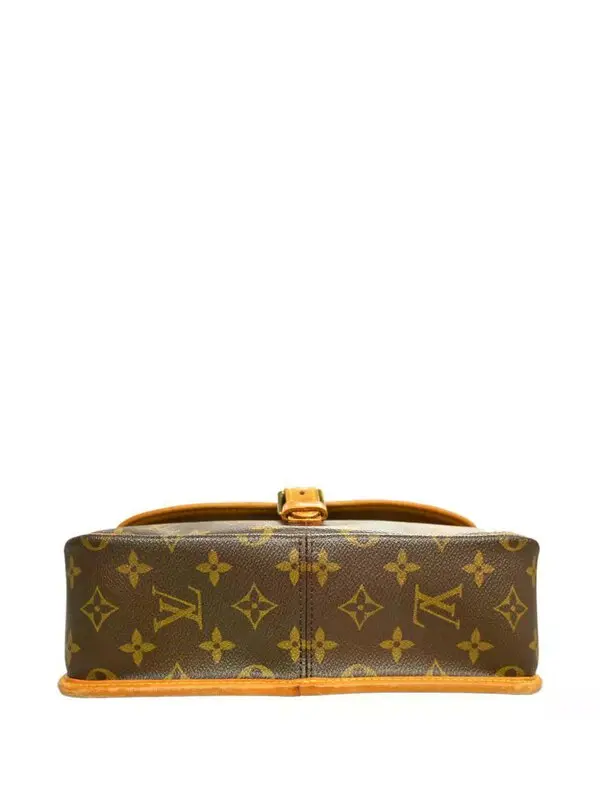 LOUIS VUITTON Monogram Shoulder Bag