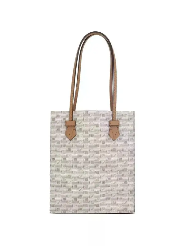 Moreau Mm Cannes Tote Bag - Neutrals